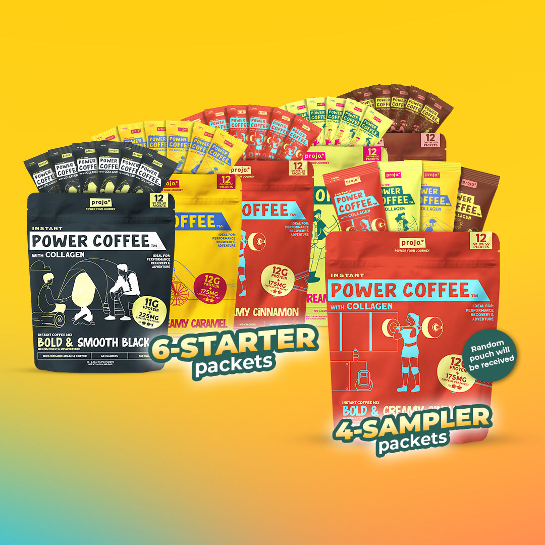 Trial Sampler Packets – projo*