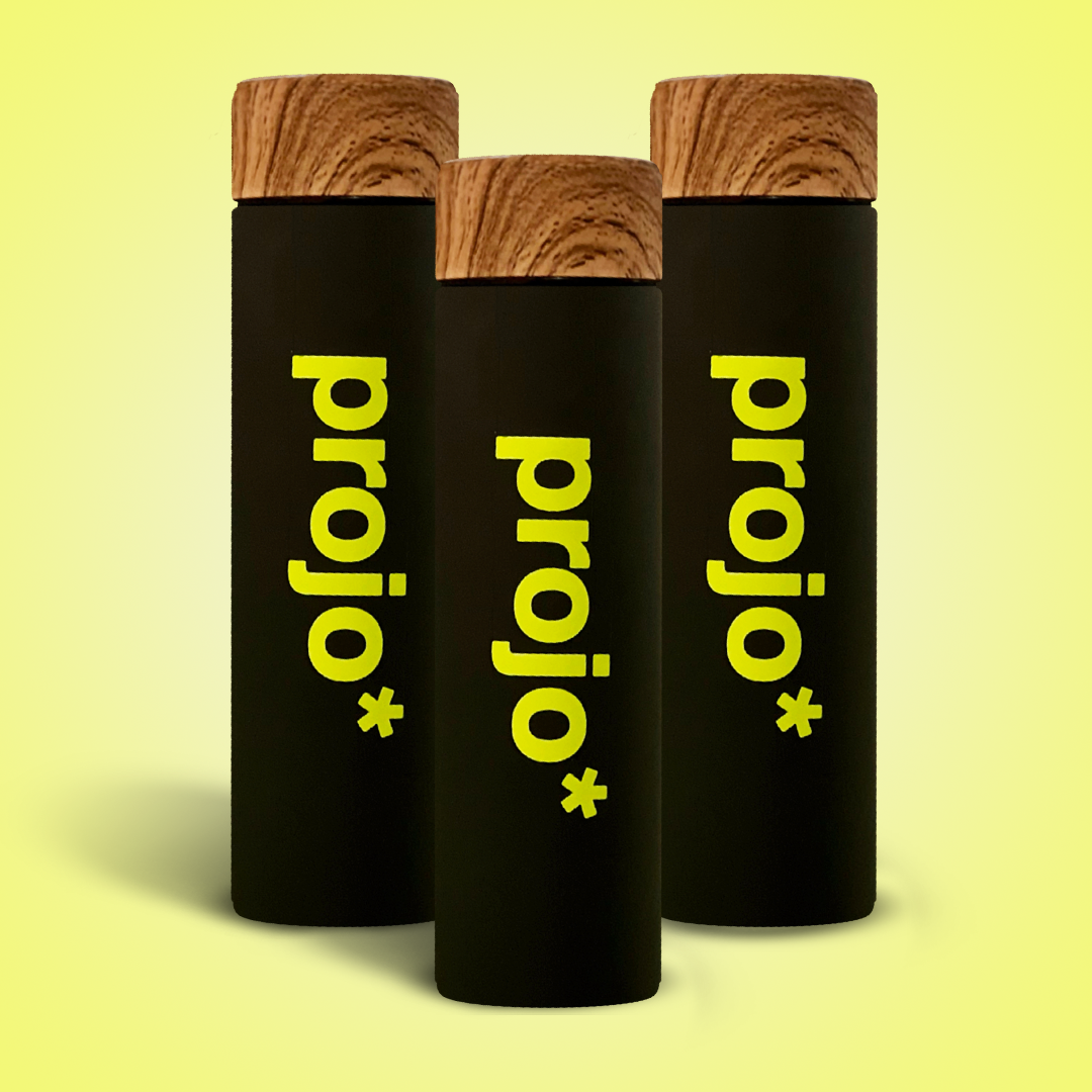 Projo* | Instant Power Coffee | On-the-go Energy Boost – projo*