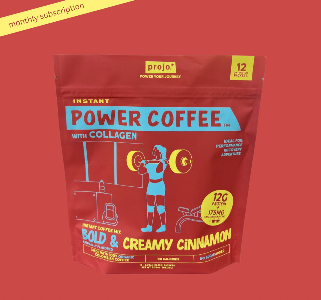 Collections – projo*