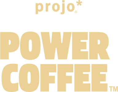Projo* Power Coffee | 25g Protein, 225mg Caffeine, Grass-Fed Collagen ...
